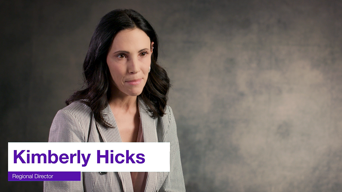 Kimberly Hicks | Protective