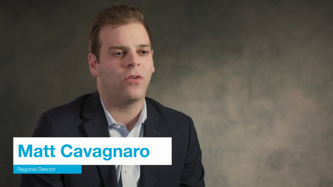 Matt Cavagnaro | Protective
