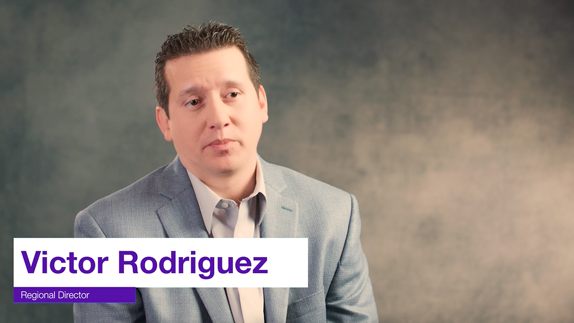 Victor Rodriguez | Protective